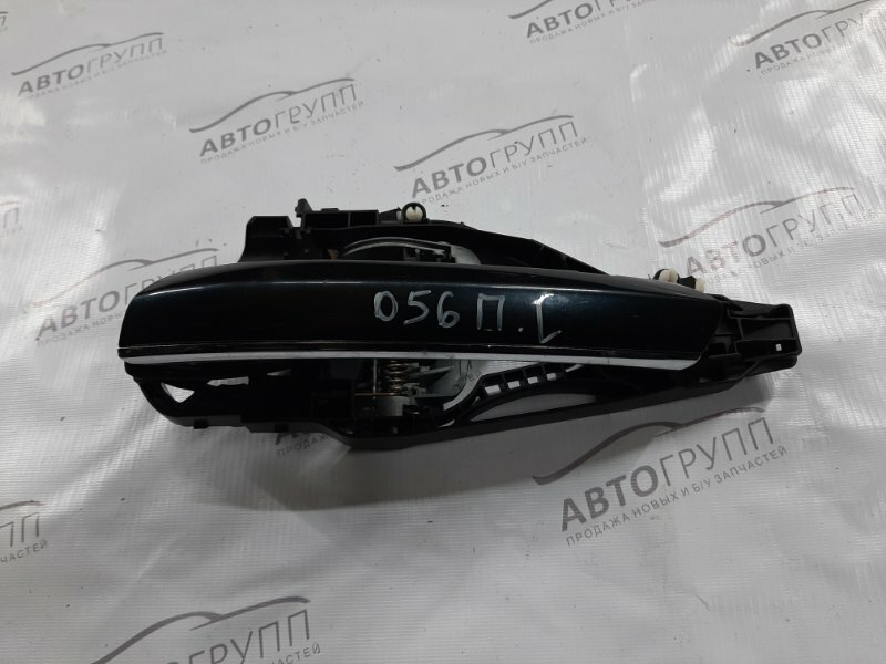 Ручка двери Перед. Лев. BMW 730d G11 Г11 51 21 7 472 789