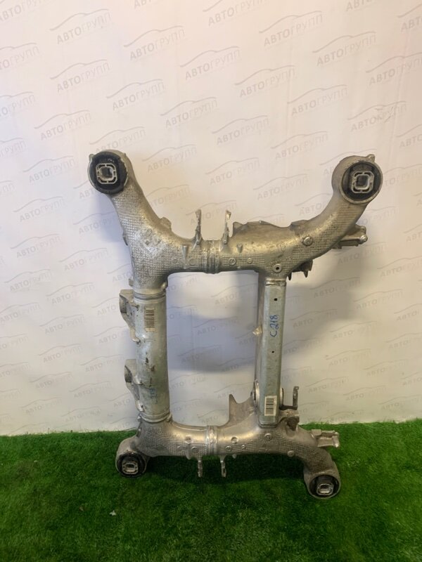 Подрамник Задн. BMW 530D F10 Ф10 33 31 6 798 545