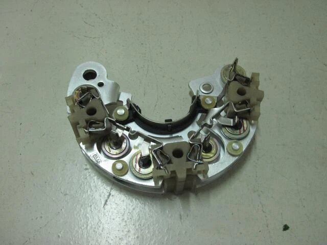 Диодный мост генератора 1118/2170