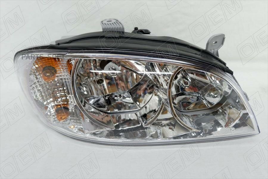 OEM0192FR OEM Фара правая Kia Spectra 1 (2004-2011) галоген