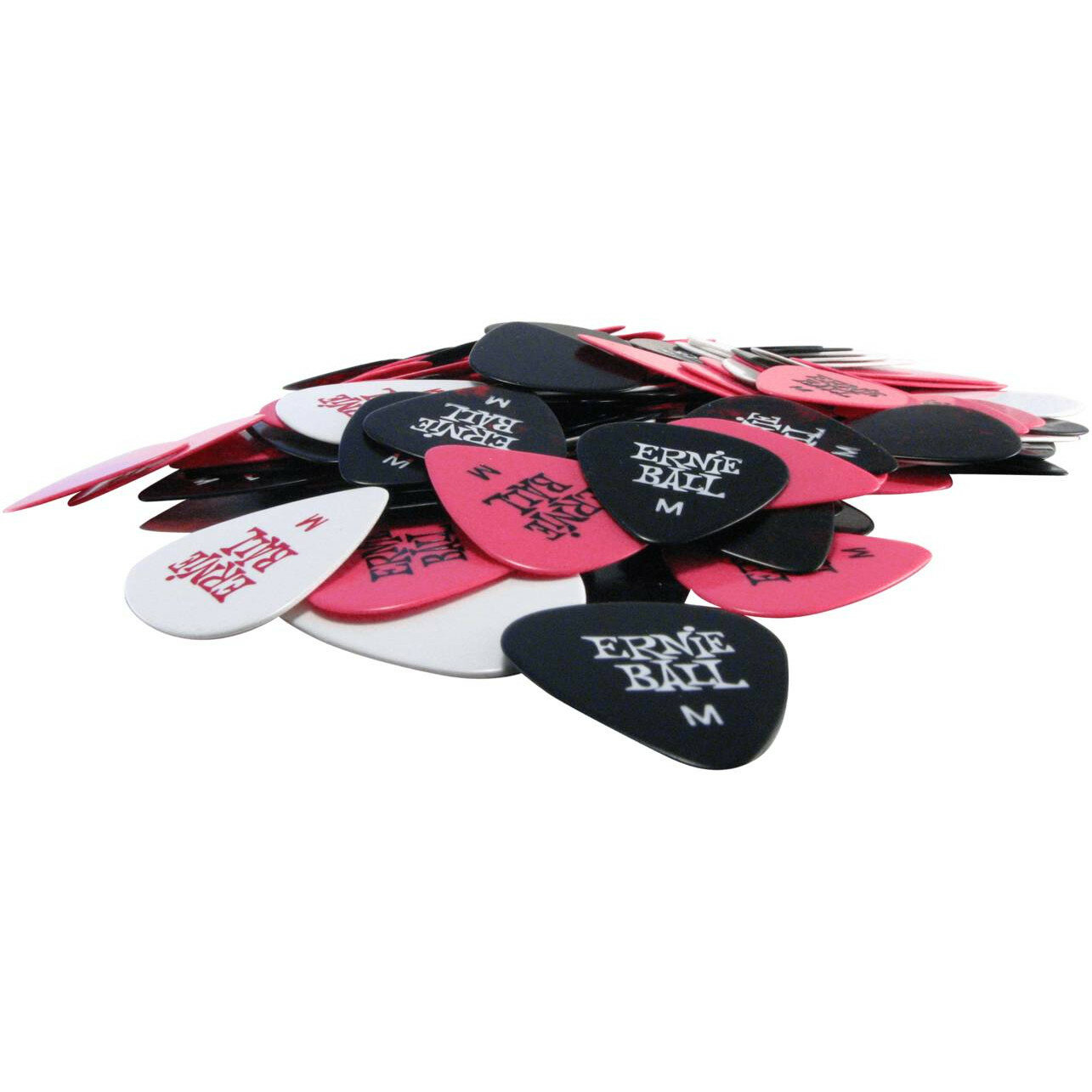 Медиаторы Ernie Ball 9118 144 шт