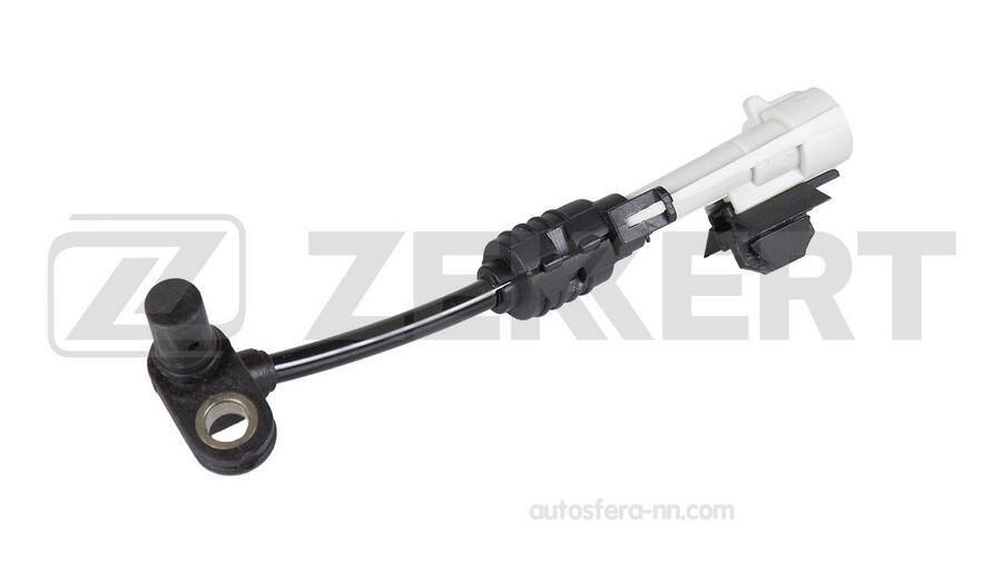 ZEKKERT SE6124 Датчик ABS передн. Chevrolet Captiva (C100 C140) 06- Opel Antara A 06-