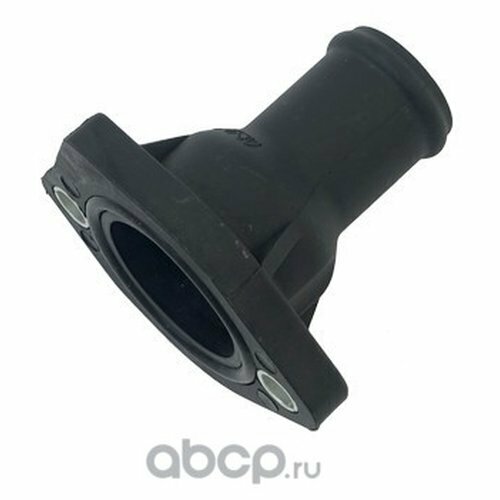 Фланец системы охлаждения Audi 100, 80, A6, Seat Alhambra, Arosa, Cordoba, Ibiza, ZIKMAR Z68478R