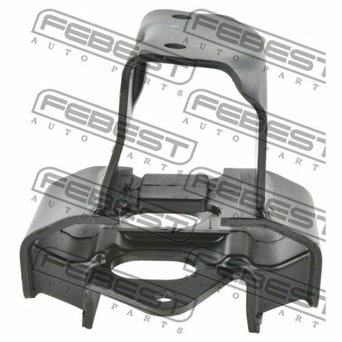 Опора КПП Febest MMK60R для Mitsubishi L 200, Pajero Sport I