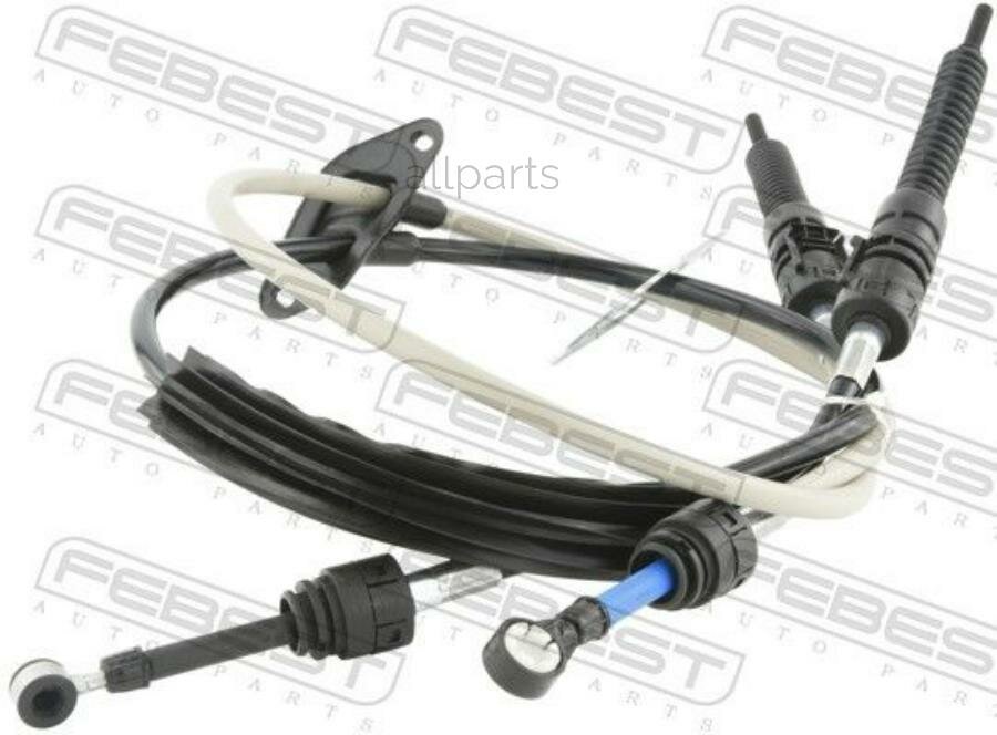 FEBEST 16106-909 Трос коробки передач