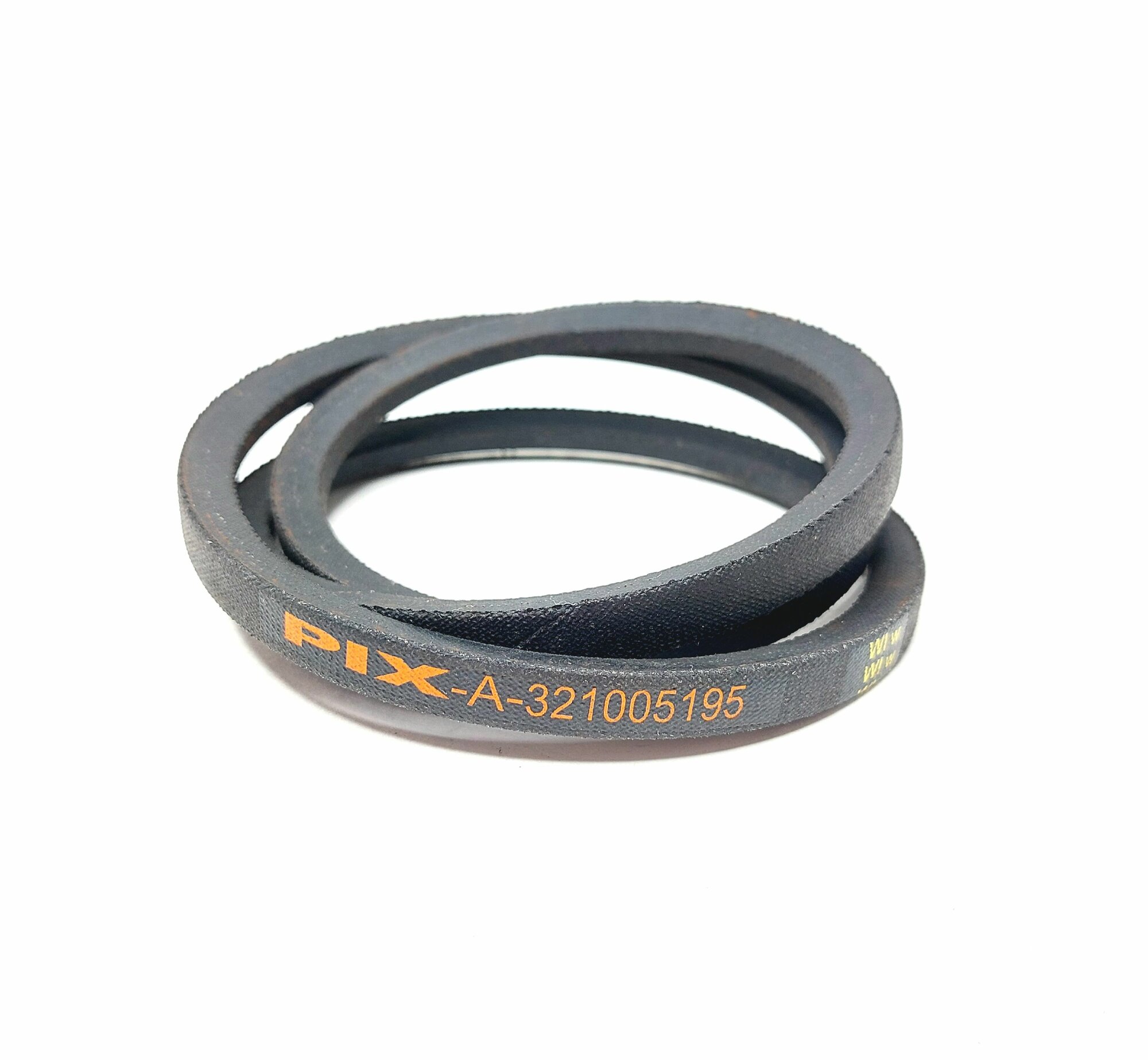 Ремень привода трансмиссии сенокосилки Eurosystems Р55, М210, М80, M85