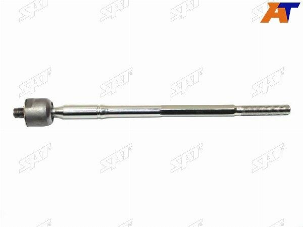 . SAT Тяга рулевая для TOYOTA BB, CALDINA, CARINA, CORONA, ECHO, GAIA, IPSUM, IST