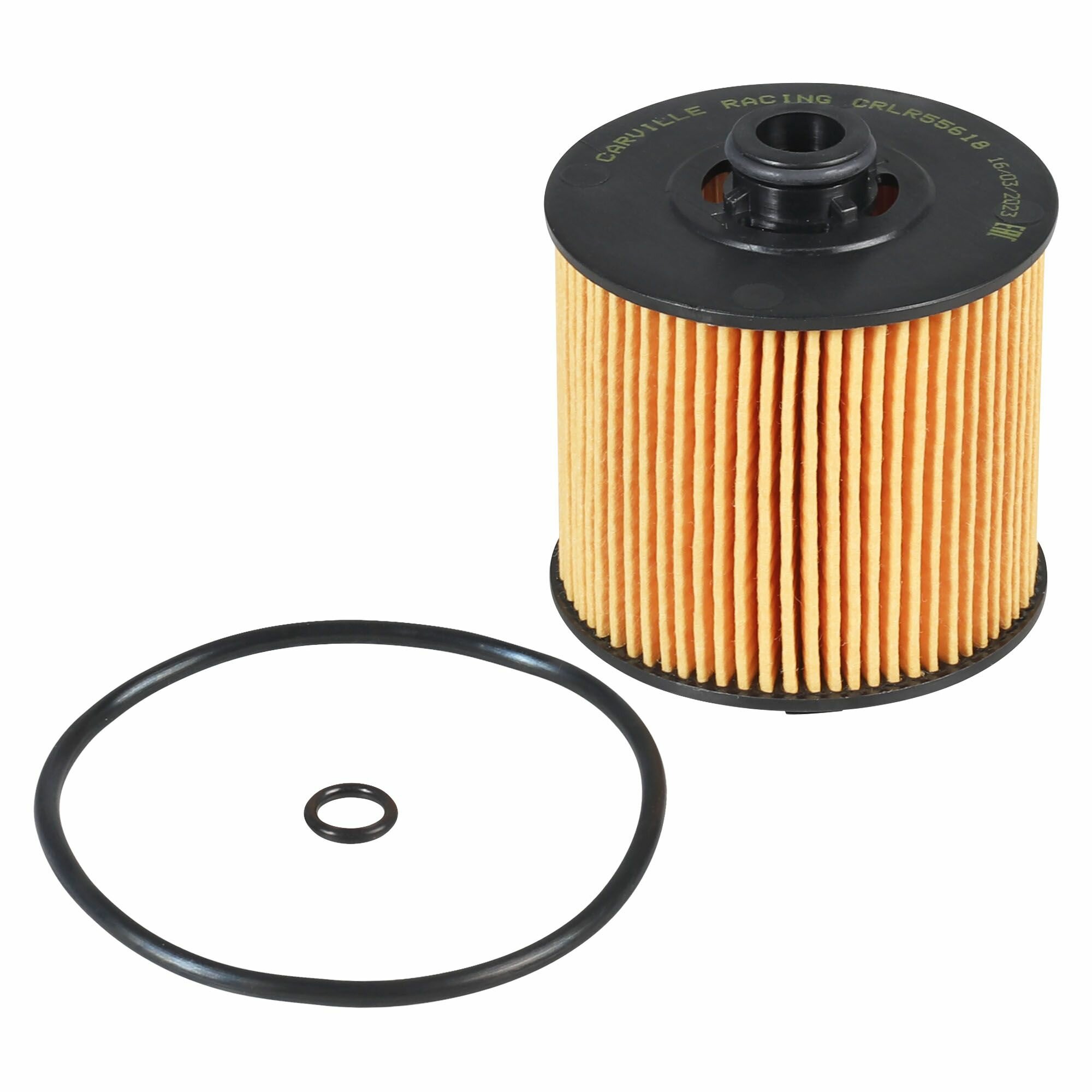 Фильтр масляный для а/м Geely Coolray SX11 (20-), Atlas Pro (20-) 1.5T, Carville Racing CRLR55618