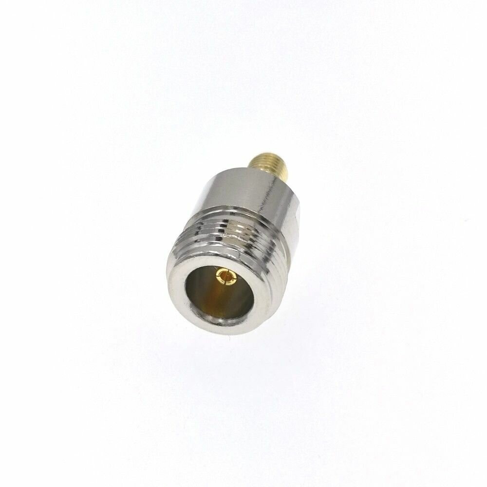 ВЧ-адаптер RP-SMA(female)-N(female)