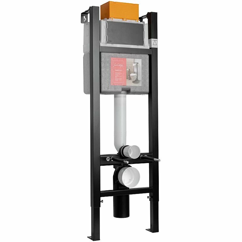 Инсталляция для унитаза Jacob Delafon Prosys 400 E33131RU-NF