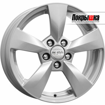 Диски литые K&K КС700 (серебро) 6.0х15/5х100 D57.1 ET38.0