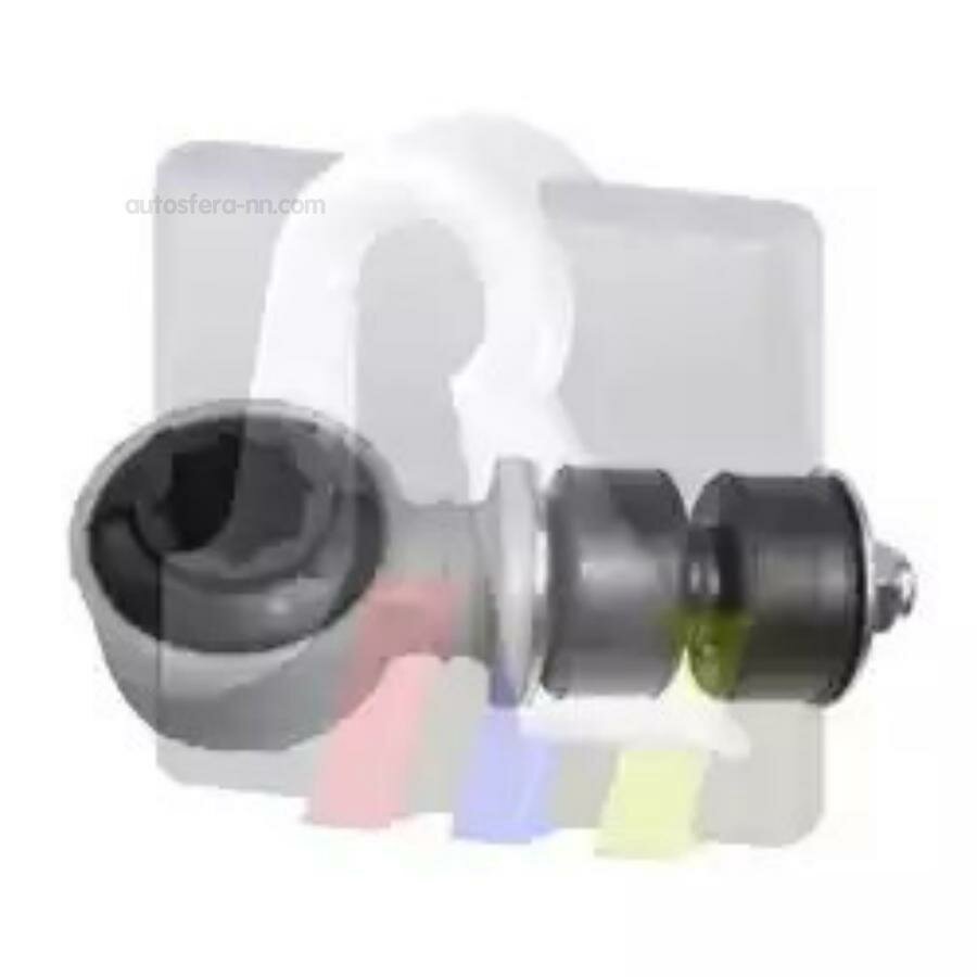 RTS 9790379 Тяга стабилизатора пер. D18 OPEL: ASTRA/VECTRA 88-98