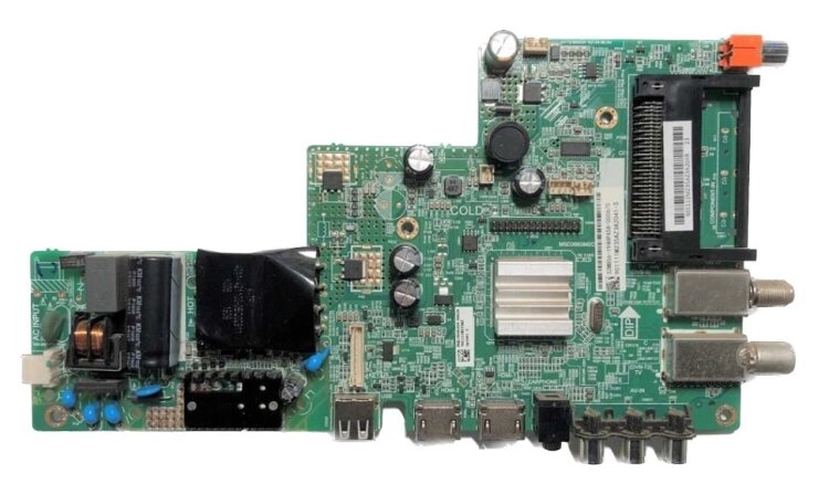 Материнская плата MSD3663M2C для AOC 32M3080/60S