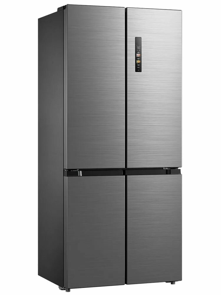 Холодильник MIDEA MDRM691MIE46 — фото 1