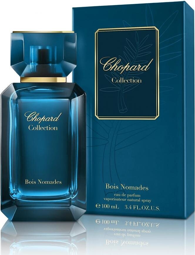 Chopard, Bois Nomades, 100мл, Парфюмерная вода Мужская