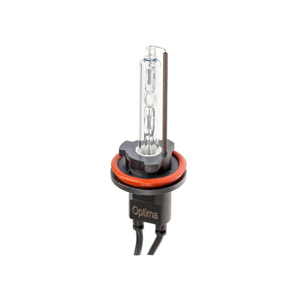 Ксеноновая лампа OPTIMA PREMIUM Ceramic +30 H11 5000K