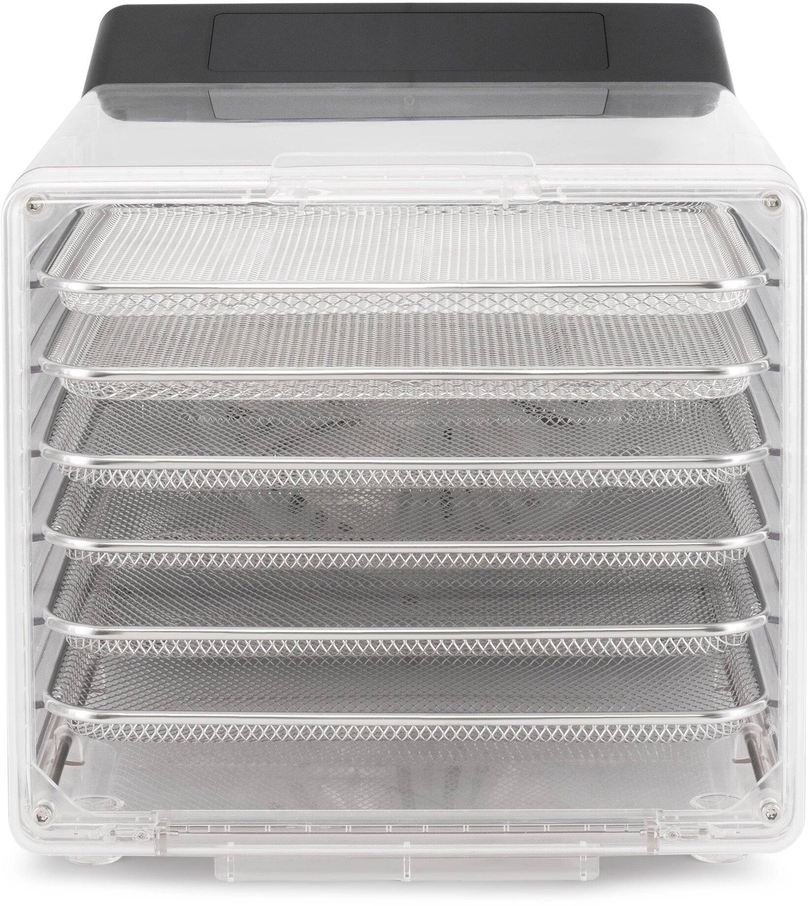 Hyundai HYFD-8802 14под. 600Вт серебристый — отзывы покупателей