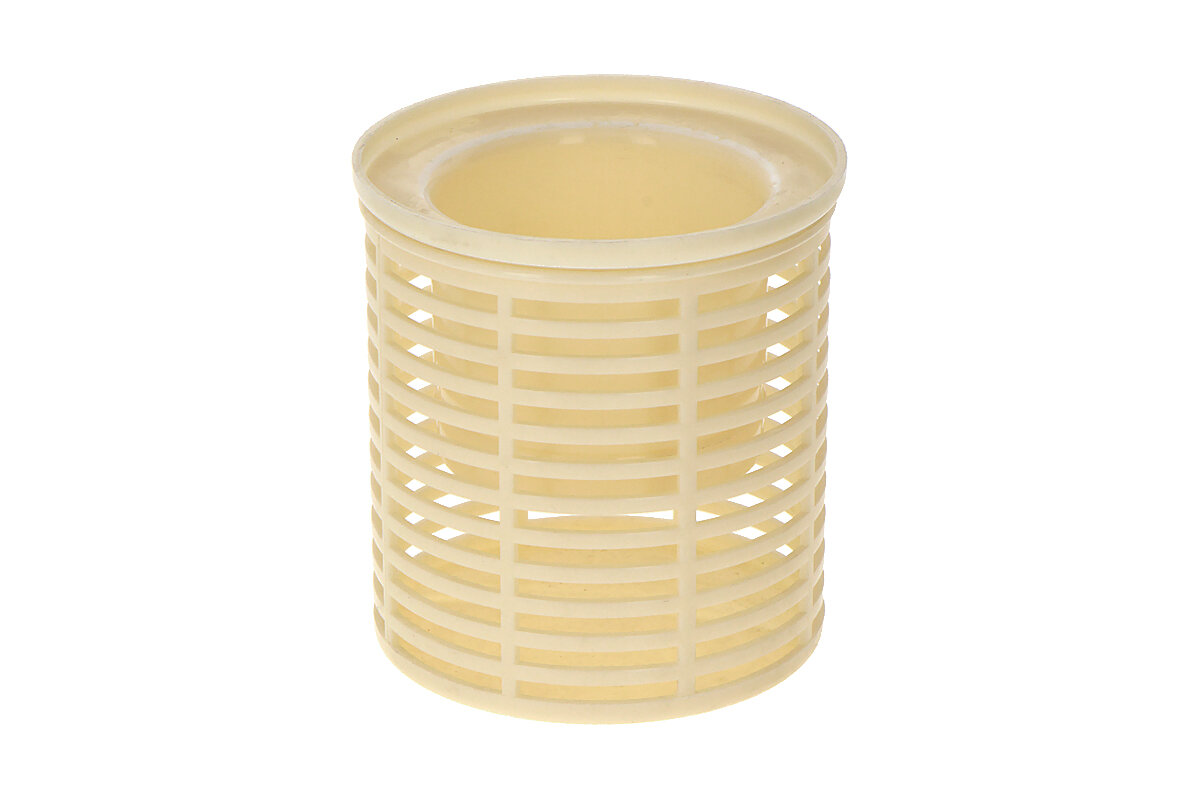 Фильтр воды сетчатый входной для мотопомпы ЗУБР ЗБМП-1600