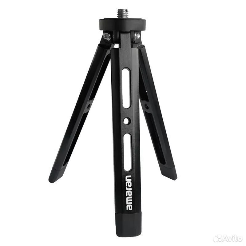 Штатив настольный трипод Aputure amaran Floor Stand 3/8