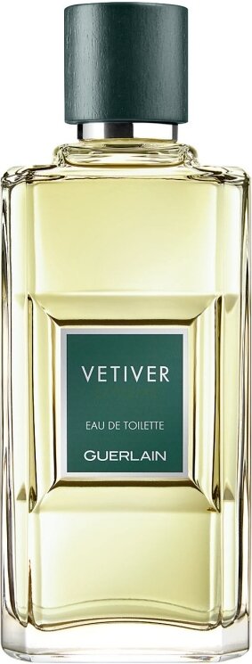 Guerlain Vetiver туалетная вода 100мл