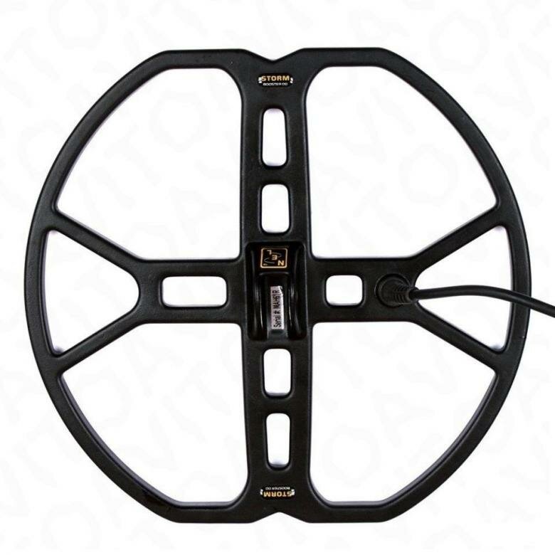 Катушка NEL Storm для XP Gold Maxx Power