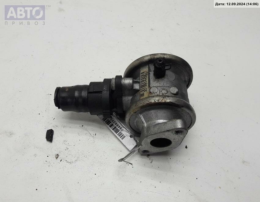 Клапан EGR (рециркуляции выхлопных газов) Skoda Octavia mk1 (A4 1U) 1996-2010