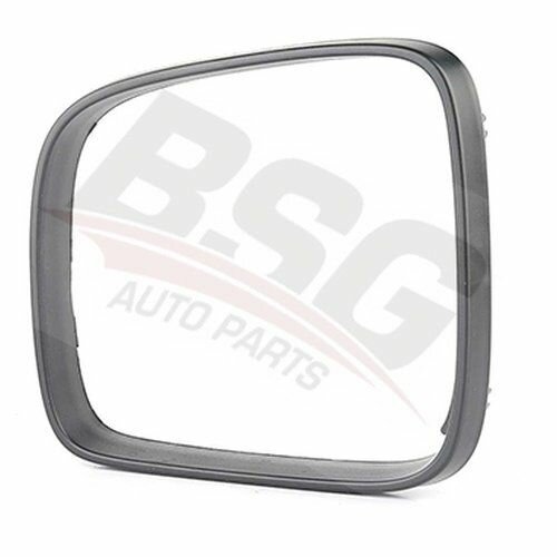 Корпус наружного зеркала BSG BSG90915004 для VW Caddy III, IV, Multivan V, Transporter V