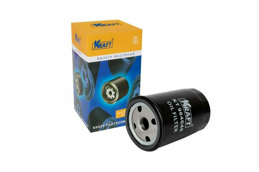 KRAFT KT964048 Фильтр масляный