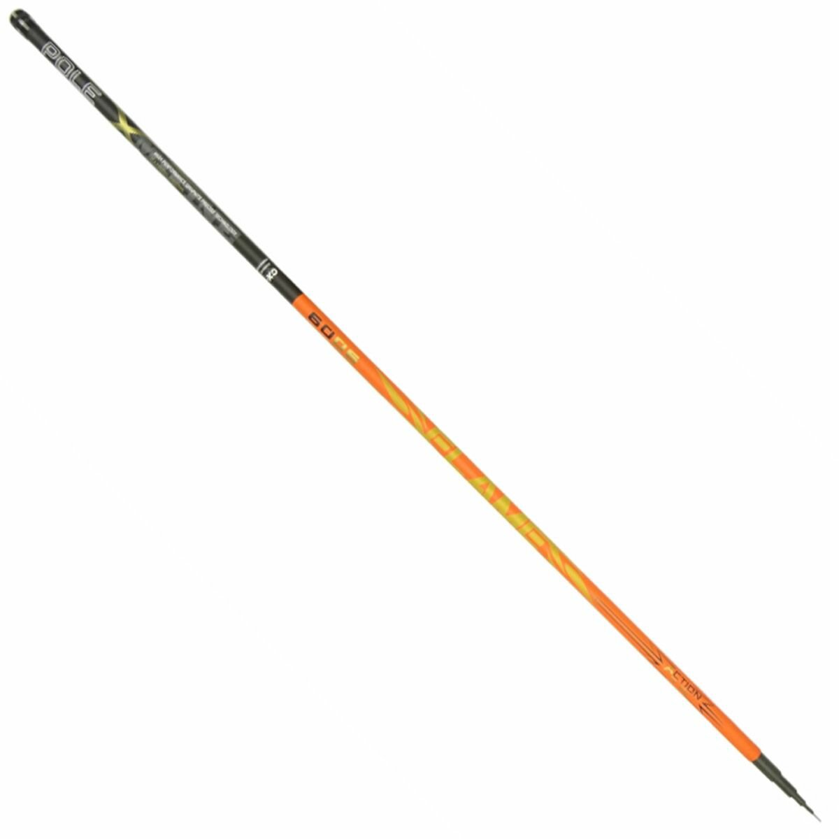 Удилище маховое Flame pole 600 6 метров
