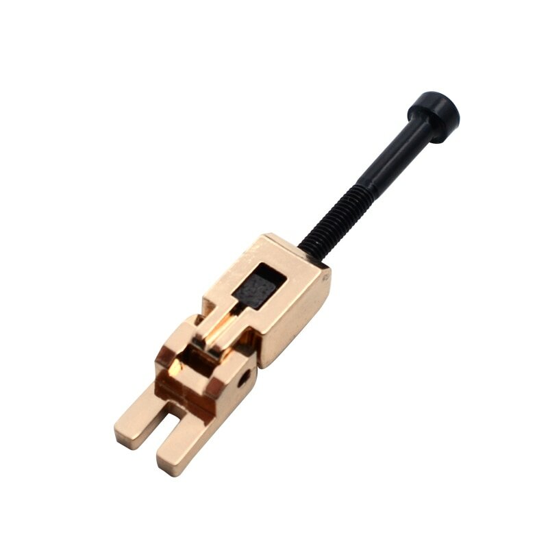 PARTS седло для Floyd Rose (для 2-й или 5-й струны), золото
