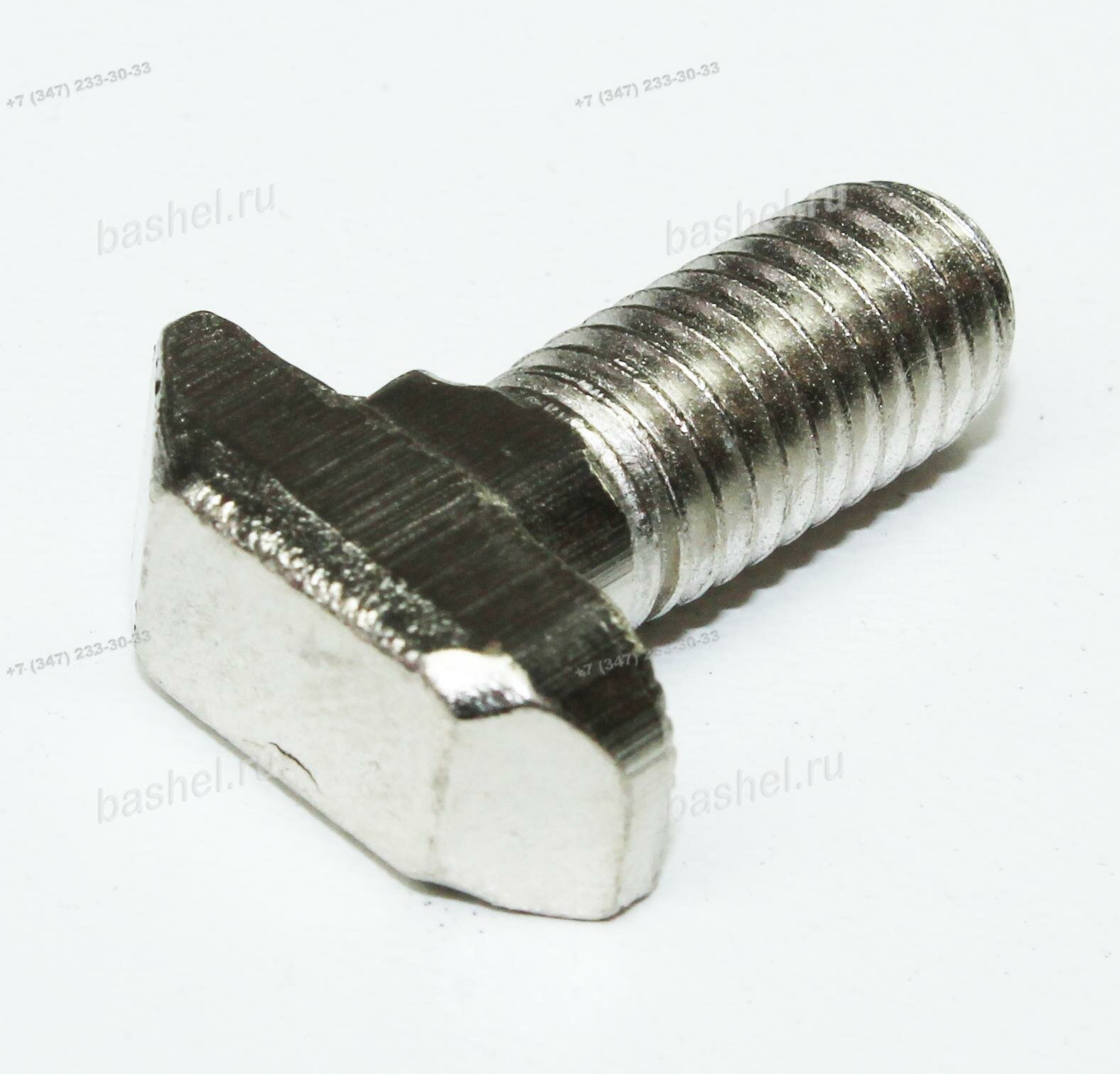 Т-Болт 40-М8*20