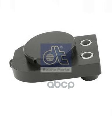 Клапан КОМ воздушный MAN TGA/TGS/TGX DT Spare Parts арт. 360575