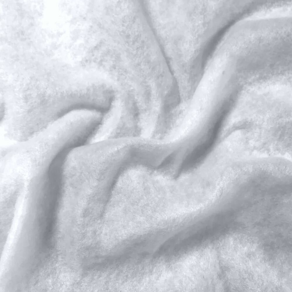 Сиберия Slim (Слим), утеплитель/наполнитель, Ш-150см, пл. 100гр, цв. белый, отрез 1 метр