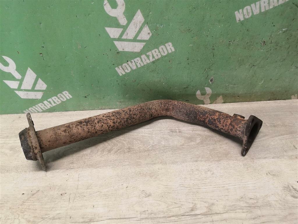Приемная труба глушителя Kia Sephia Shuma 1996-2001