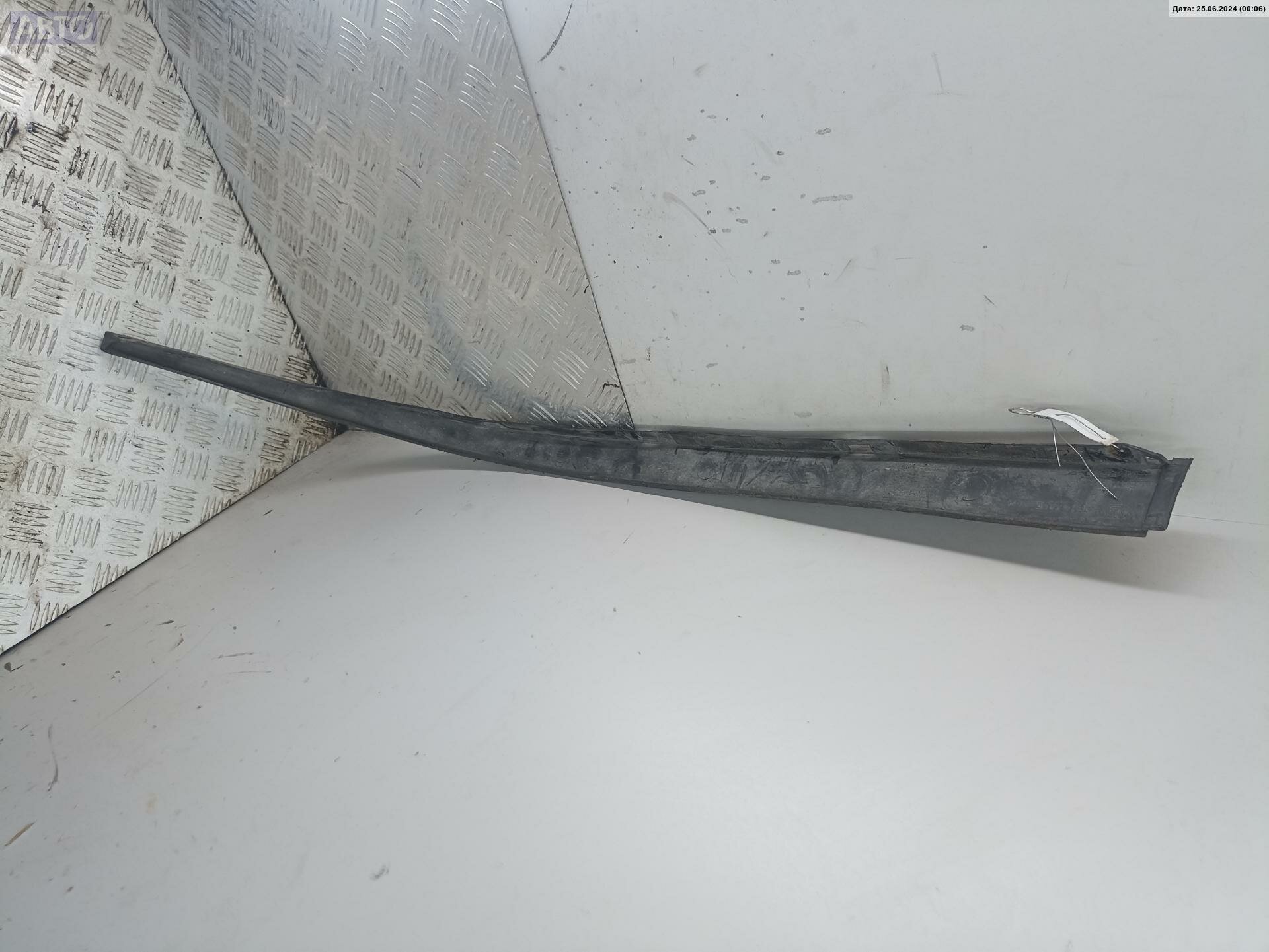 Юбка бампера переднего Opel Omega B (1994-2003)