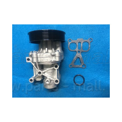 Насос водяной помпа для автомобиля Hyundai Kia, PARTS-MALL PHA-039 (1 шт.)
