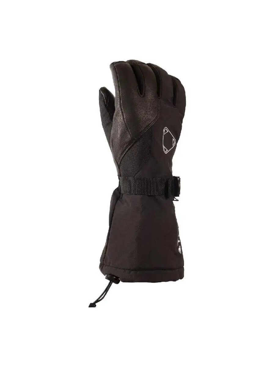 Перчатки TOBE для мужчин