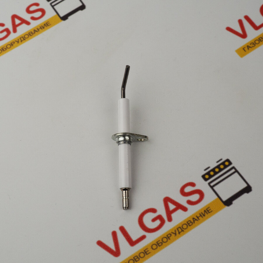 Электрод искровой (разрядник пьезорозжига) для газового котла с запальной горелкой Sit 0.190.674