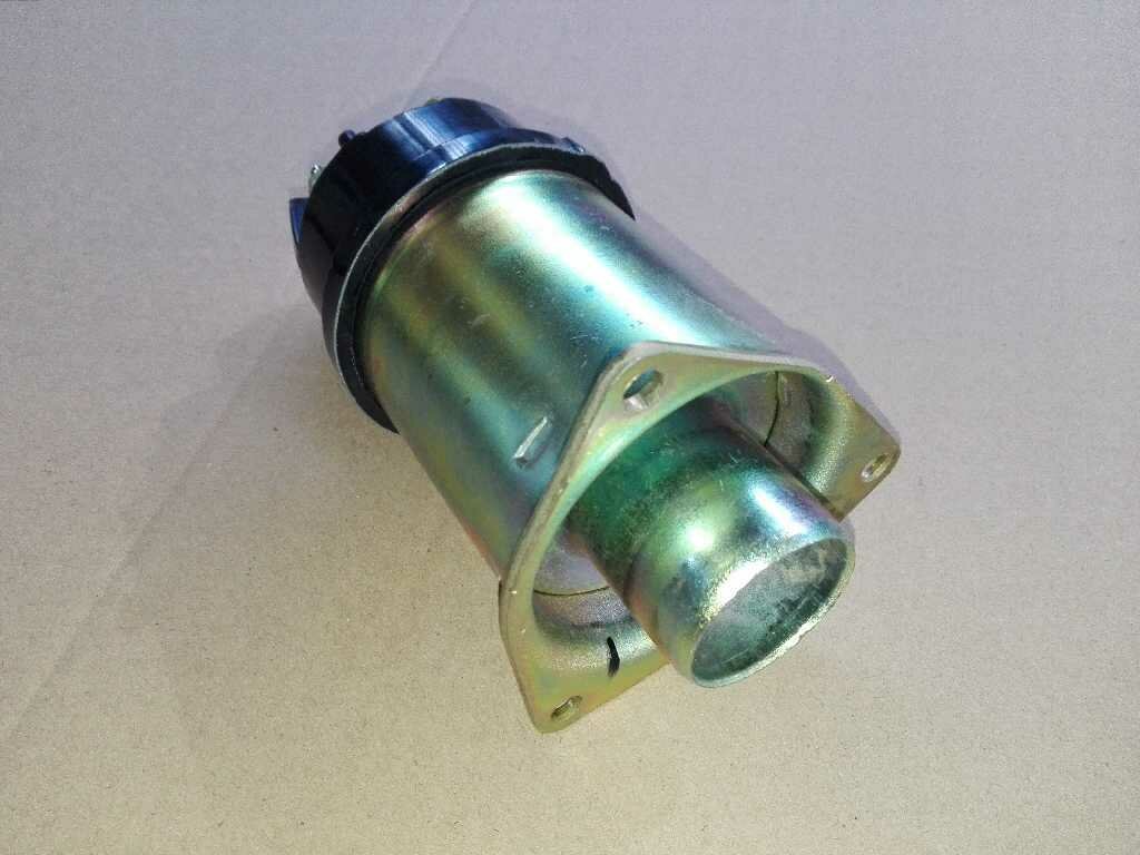 Реле стартера втягивающее (WA66-141)