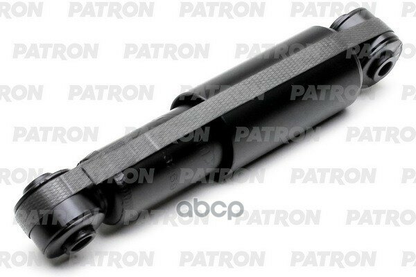 Амортизатор подвески задн FIAT: PUNTO 93-99, PUNTO кабрио 94-00, LANCIA: Y 95-03 PATRON арт. PSA343269