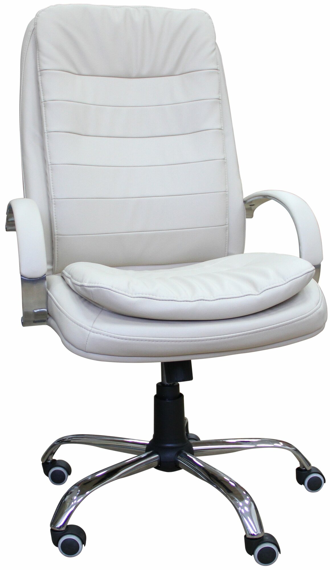 Валенсия хром натуральная кожа Мадрас 17