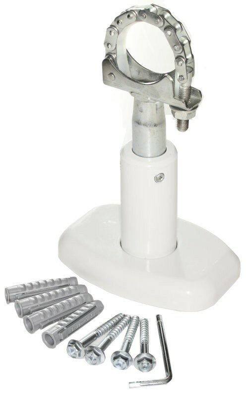 Кронштейн для радиатора напольный цепочкой