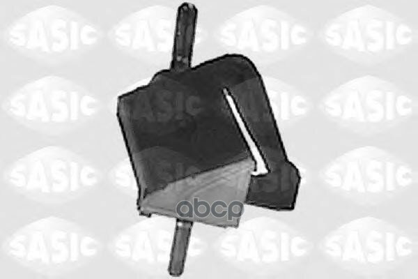 Опора двигателя Sasic арт. 4001745