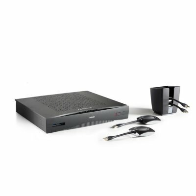 Беспроводная система презентаций ClickShare CSE-800 R9861580CN