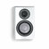 Canton Vento 10 White "High Gloss"