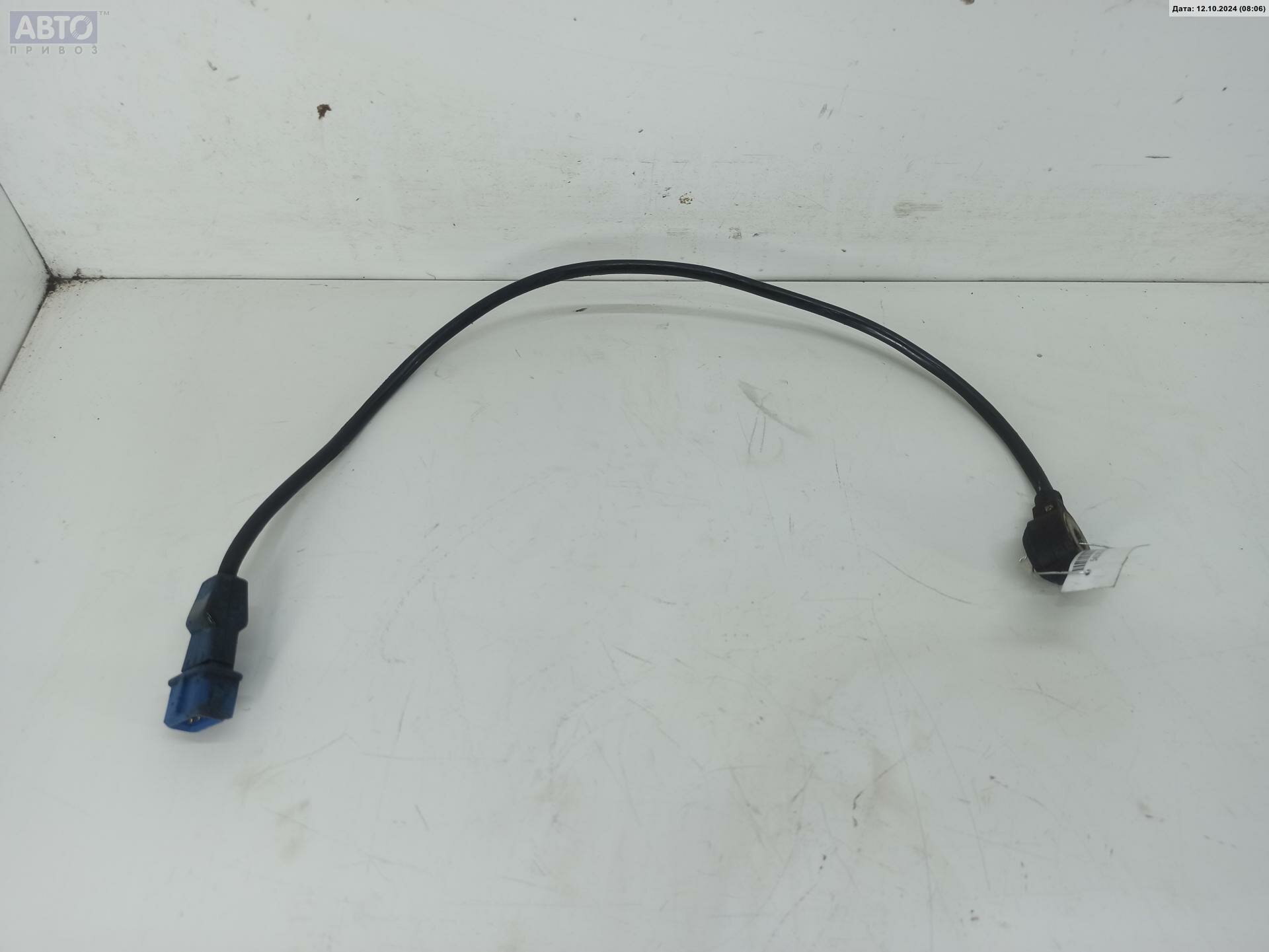 Датчик детонации Audi A4 B5 (1994-2001)