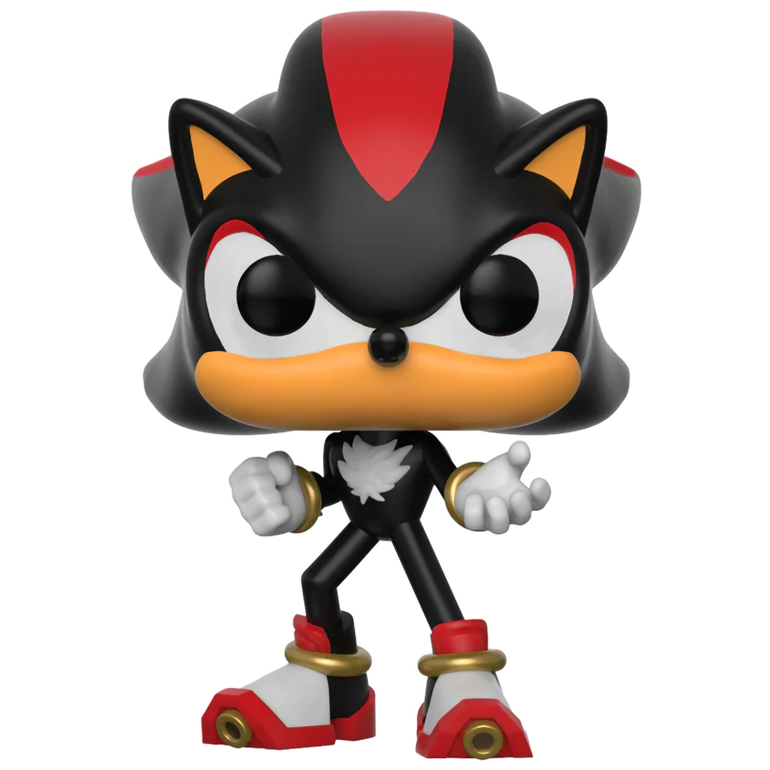 Фигурка Funko POP! Games Sonic the Hedgehog Shadow (285) 20148