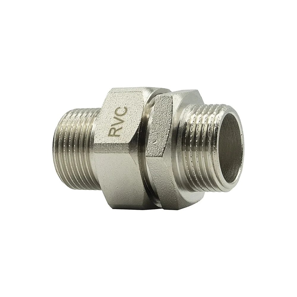 Rvc Американка прямая 3/4 ш х 3/4 ш 00881
