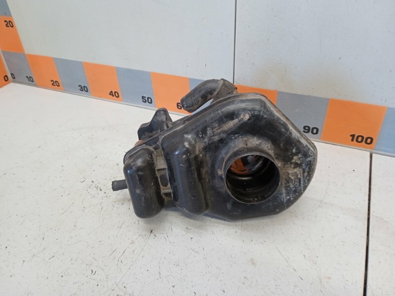 Б/У 3.5 Ниссан Мурано Z50 Патрубок воздушного фильтра Nissan Murano 2007 Z50,TZ50,PZ50,PNZ50 224041 NISSAN арт. 16576CA00B