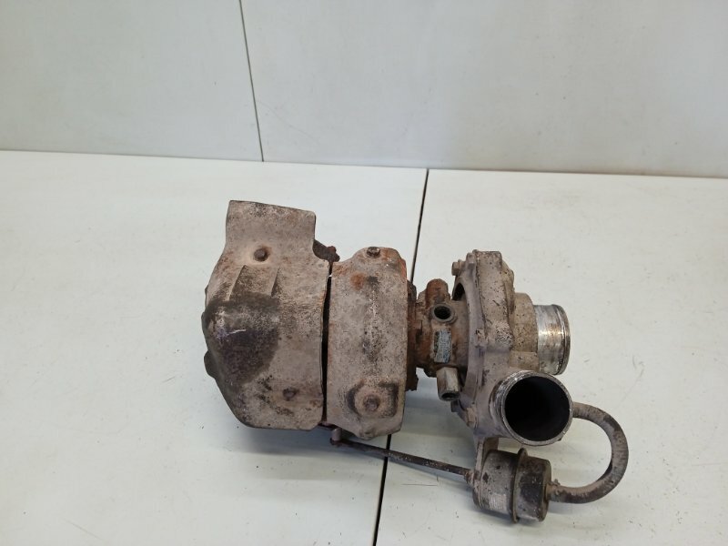 Б/У 5.2 Исузу Эльф Турбина Isuzu Isuzu NQR75 (Elf) 2008 N-series 160923 ISUZU арт. 8980000311